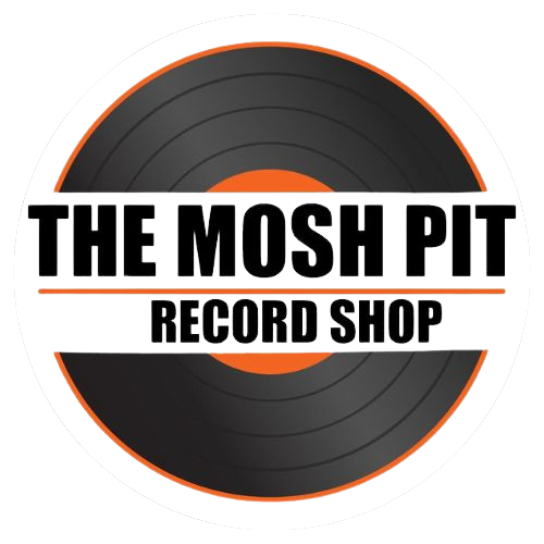 RARE | Records | LPs | 45s | Cassettes | CDs | The Mosh Pit Record Shop ...